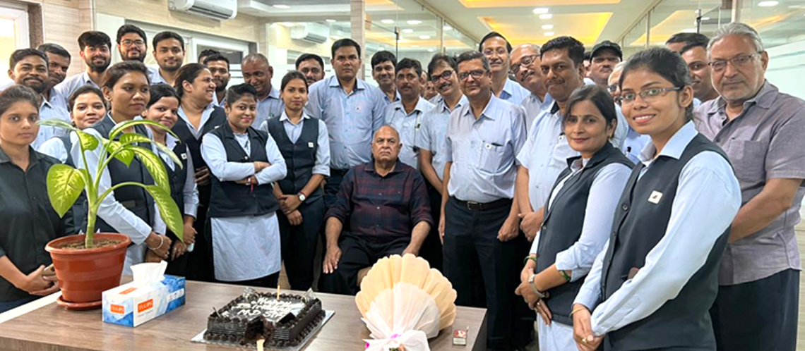 Multitech Auto Pvt. Ltd.